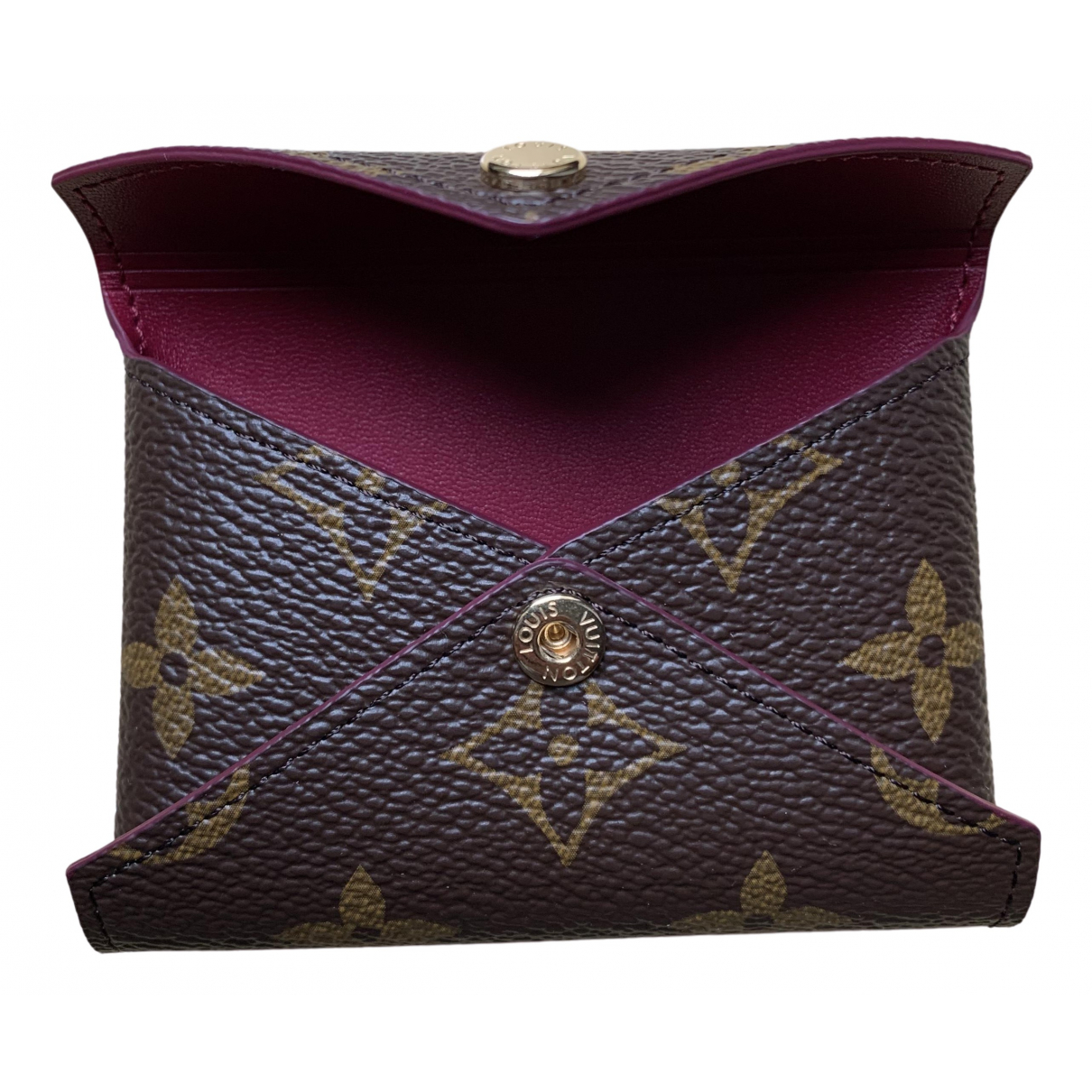 dhgate louis vuitton wallet review